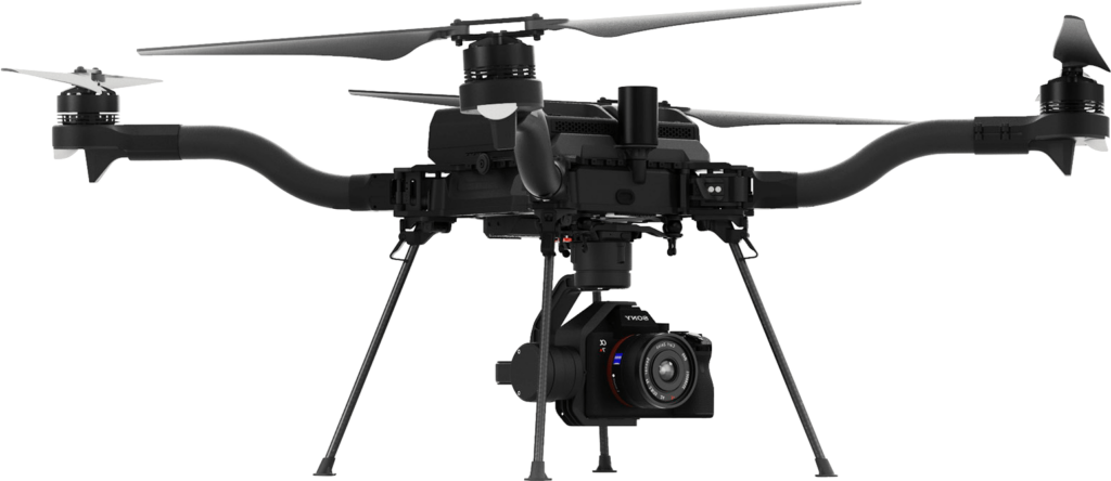 The Dronecode Foundation - We are setting the standards in the drone industry with open-source ...